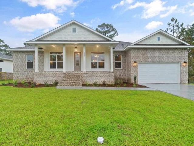 5572 Kailey Rd, Milton, FL 32583