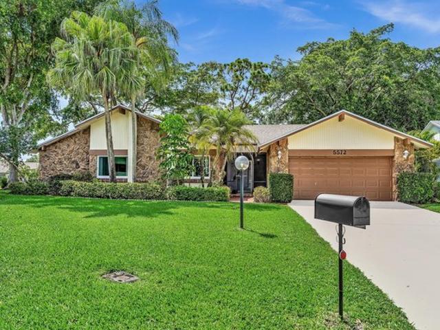 5572 Sugar Mill Ct, Delray Beach, FL 33484
