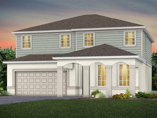 5572 Sunlit Haven Dr, Clermont, FL 34714