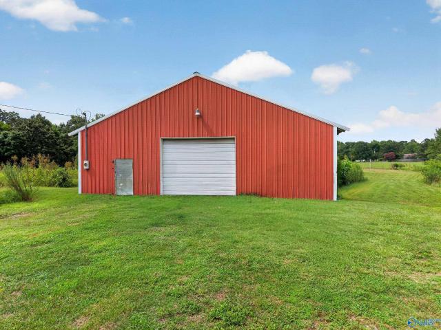 5572 Section Line Road