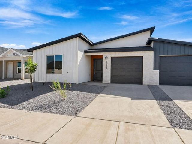 5572 Sierra Verde Pl, Las Cruces, NM 88012
