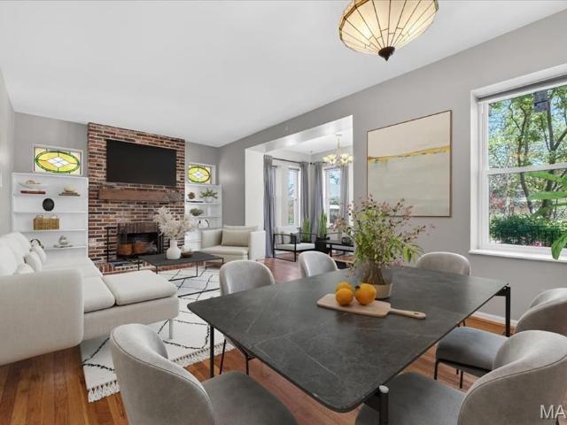 5572 Waterman Boulevard Unit 1W, St Louis, US, MO