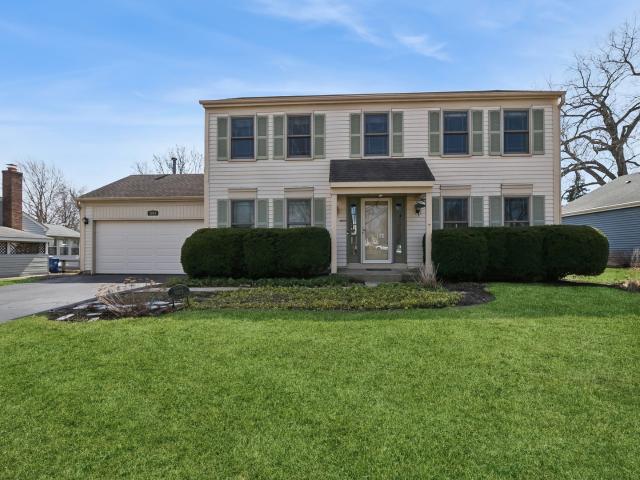 5573 Barnwood Dr, Gurnee, IL 60031 | MLS #12625 | Compass