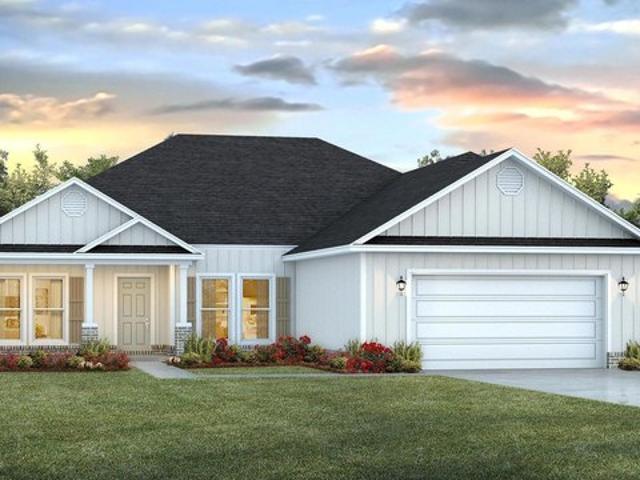 5573 Briset St, Milton, FL 32583