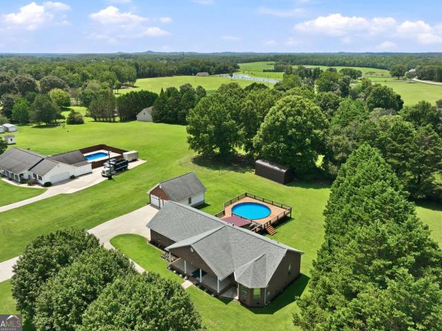 5573 Clarks Bridge Road