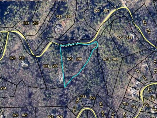 5573 Red Fox Dr, Jasper, GA 30143 | MLS #7610 | Compass