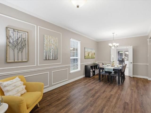5573 Seabury Dr, Fort Worth, TX 76137 | MLS #21255