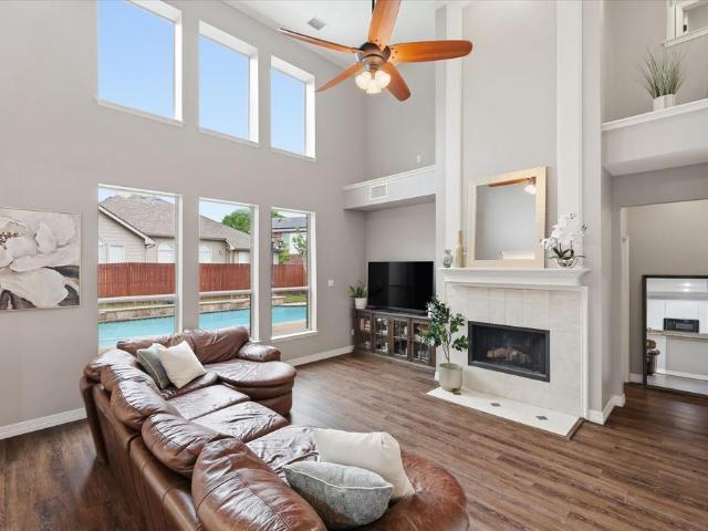 5573 Seabury Drive