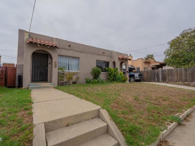 557 N Olive St, Ventura, CA 93001