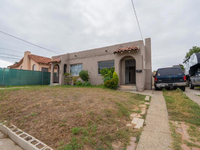 557 561 N North Olive St, Ventura, CA 93001 | MLS #V1 32770 | Compass