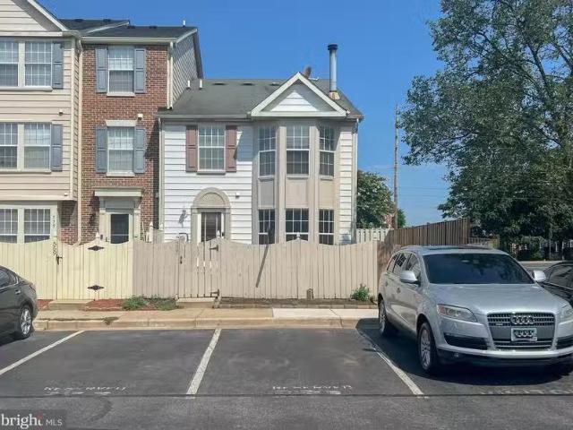 557 Cascade Way, Frederick, MD 21703 MLS MDFR2051440