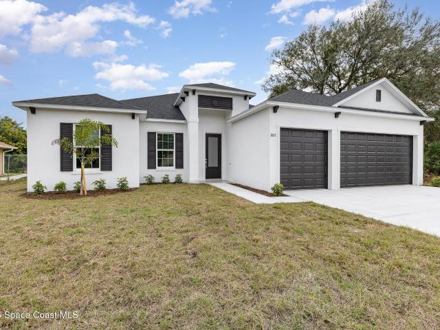 557 Castana Ave SE, Unit 9, Palm Bay, FL 32909 | MLS #1075 | Compass