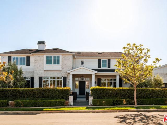 557 Chapala Drive
