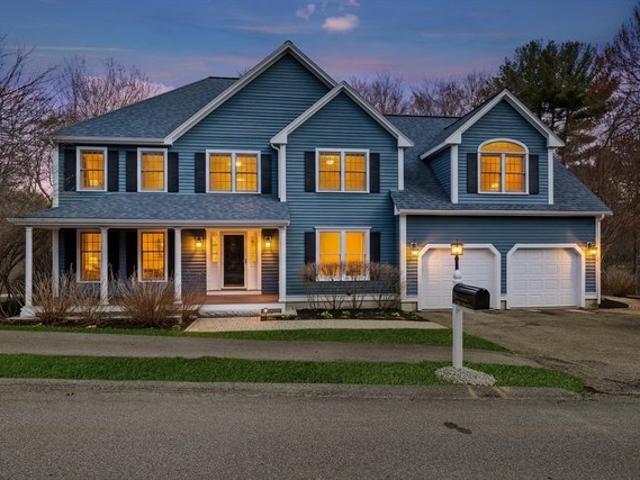 557 Acorn Park Dr Unit 557, Acton, MA 01720