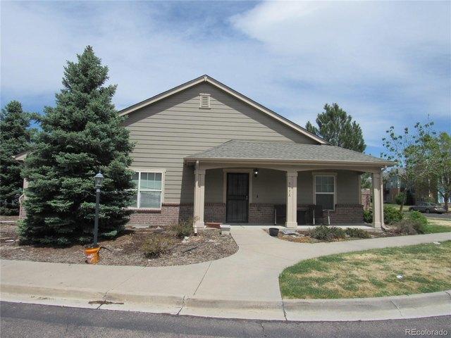 557 Alton Way Unit A, Denver, CO 80230