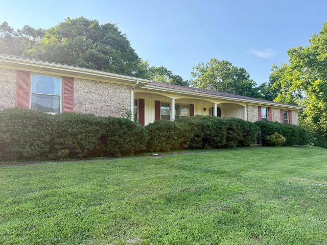 557 Alvin C York Highway