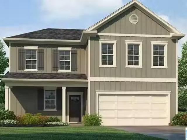557 BOXWOOD BND, CALERA, AL 35040 Single Family Residence For.