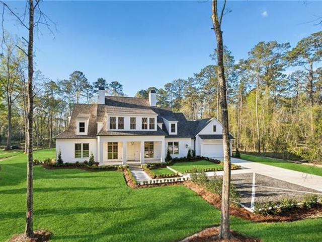 557 Brewster Rd, Madisonville, LA 70447 | MLS #2548