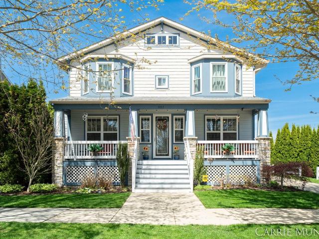 557 Brookstone Street