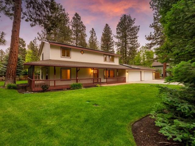 557 E Tyee Dr, Sisters, OR 97759