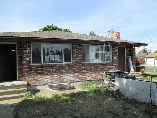 557 E Broad Ave, Spokane, WA 99207