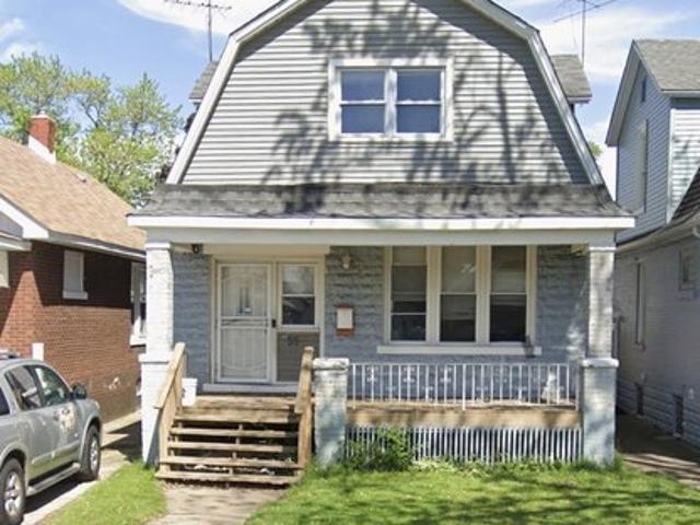 557 Forsythe Ave, Calumet City, IL 60409