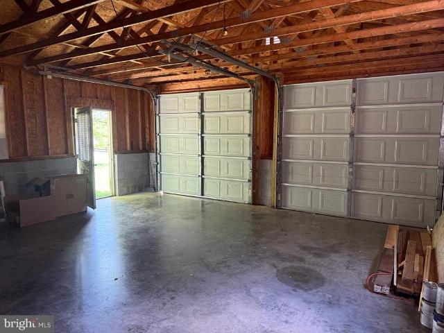 557 Frog Hollow Road