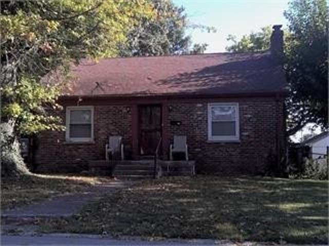 557 Haskins Dr, Lexington, KY 40508