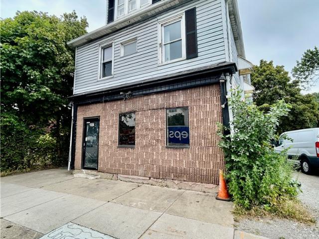 557 Hertel Avenue