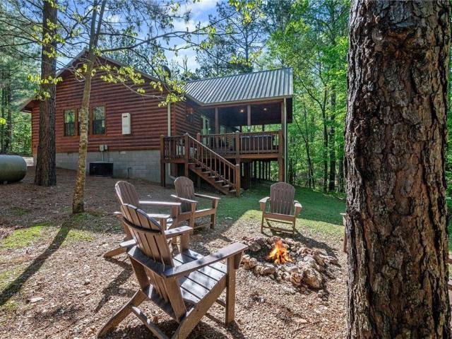 557 Hidden Dogwood Trail