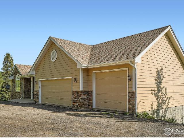 557 Highpoint Cir, Black Hawk, CO 80422 | MLS #1036 | Compass