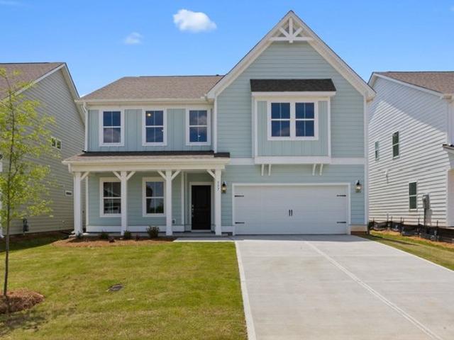557 Hydrangea St, Seneca, SC 29678