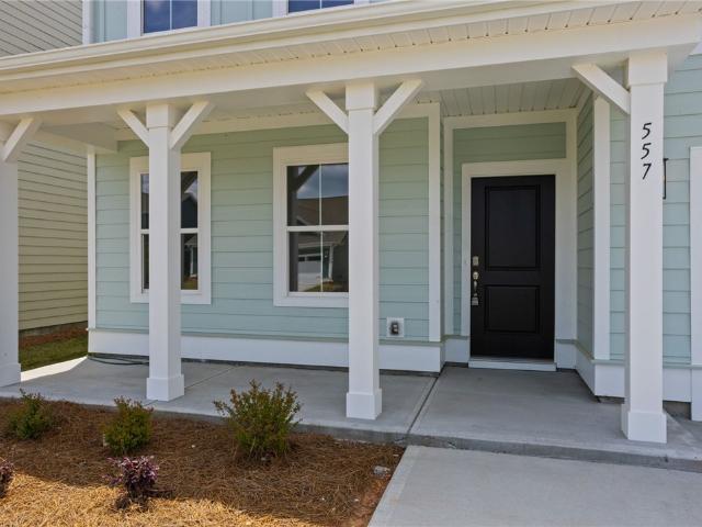 557 Hydrangea Street Lot 46