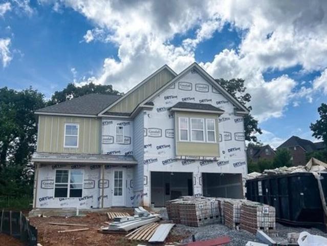 557 Ivey Farms Rd Lot 78, Farragut, TN 37934