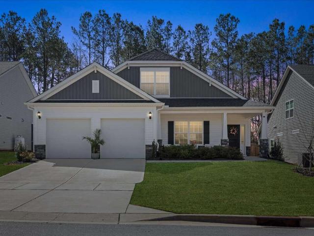 557 Oak Branch Trail, Garner, NC 27529 | MLS #10158