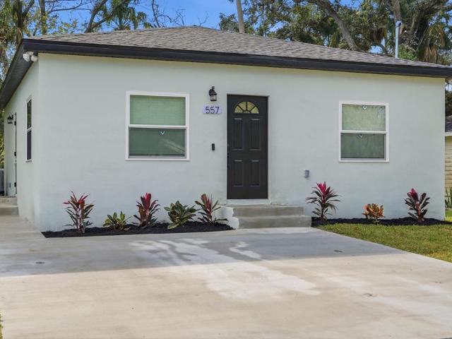 557 Live Oak Ave, Daytona Beach, FL 32114 | MLS #V4946