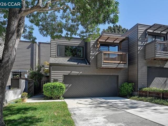 557 Monarch Ridge Dr, Walnut Creek, CA 94597