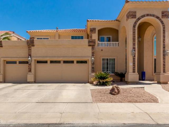 557 N Mondel Dr, Gilbert, AZ 85233