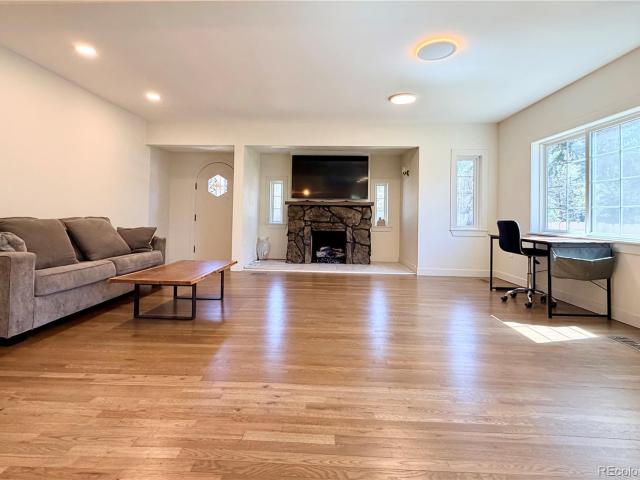 557 S University Blvd, Denver, CO 80209 | MLS #2004 | Compass