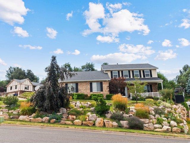 557 S Moss Hill Dr, Bountiful, UT 84010