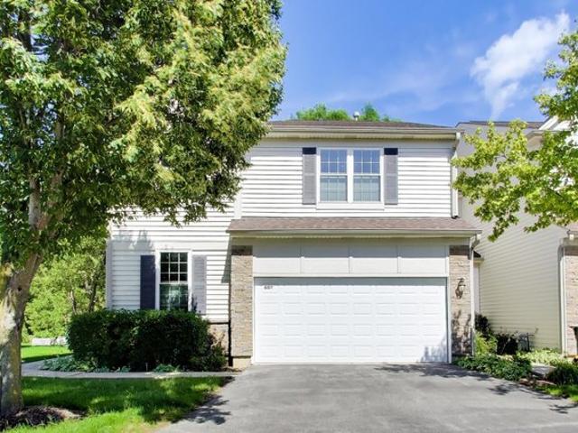 557 Shakespeare Dr, Grayslake, IL 60030