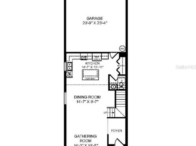 557 Silverbell Trl, St. Cloud, FL 34771 | MLS #L4960 | Compass