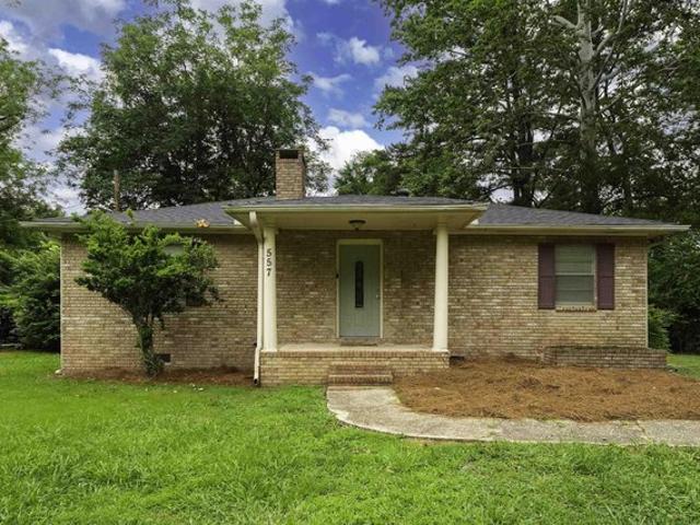 557 Springdale Rd, Mount Olive, AL 35117