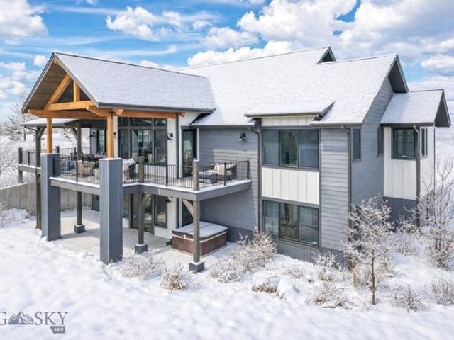 557 St Andrews Dr, Bozeman, MT 59715