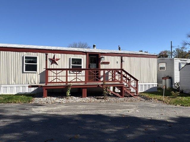 557 SW Cutoff Lot 17, Worcester, MA 01607
