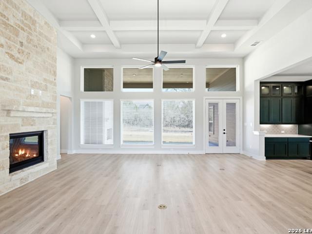557 Poe Parkway