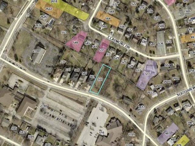 557 Pasadena Dr, Lexington, KY 40503