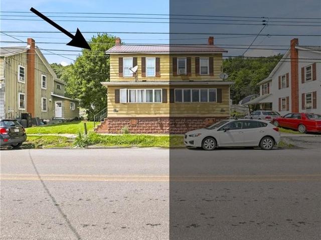 557 Railroad St, Windber, PA 15963