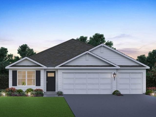 557 Revere St, Burlington, WI 53105
