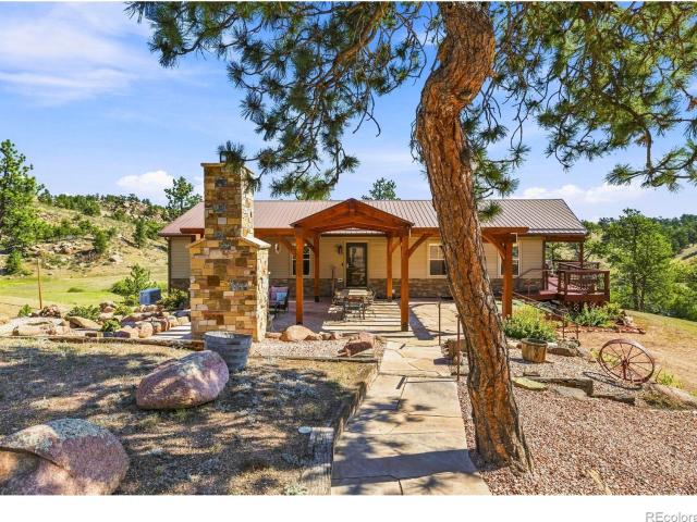 557 Red Bluff Road